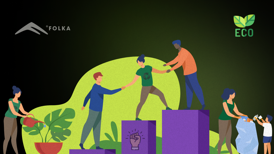 Folka The Importance Of Sustainable Living Protecting Natural