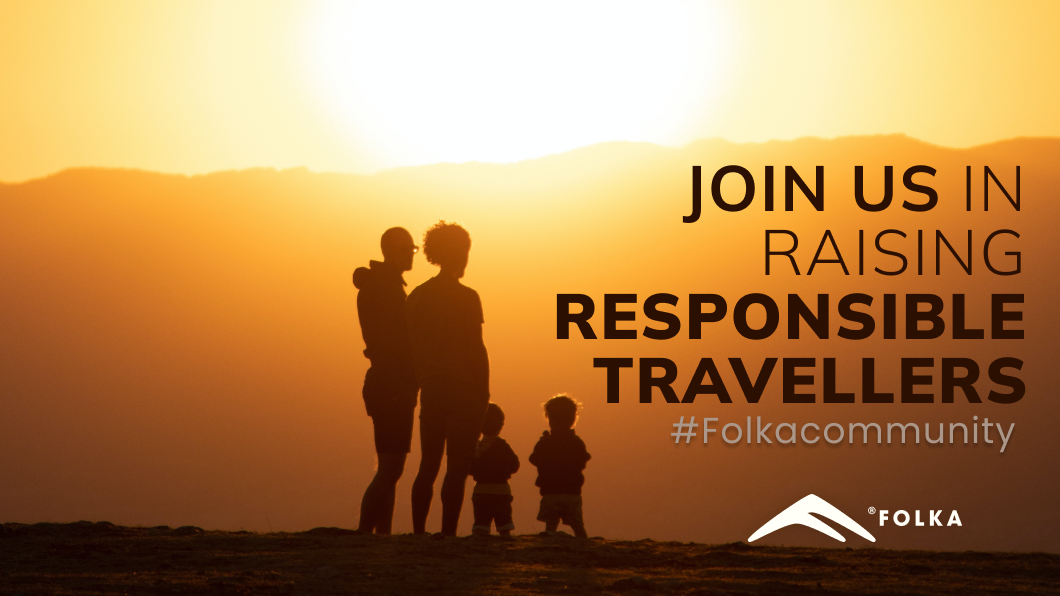 FOLKA | Raising Responsible Global Citizens: Why Family Travel is the ...